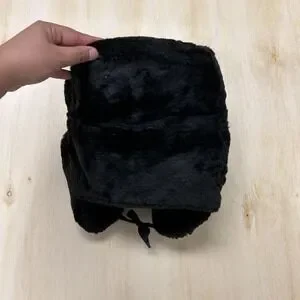 Vitebsk Fur Factory | Accessories | Vitebsk Fur Factory Hat Trapper ...